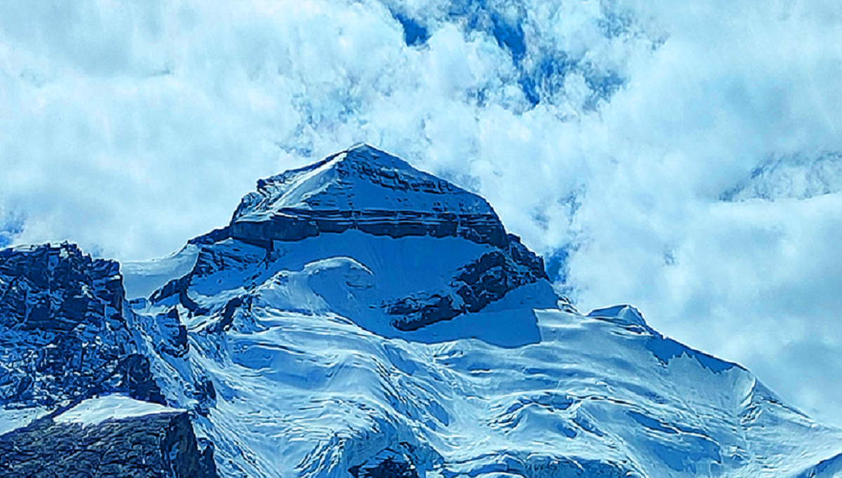 Adi Kailash Yatra Tour – MBRS Tour and Travels